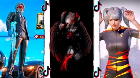 😈attitude Revenge Kill With Ace Master Player Montaj😈 57 Ep4 Samsung