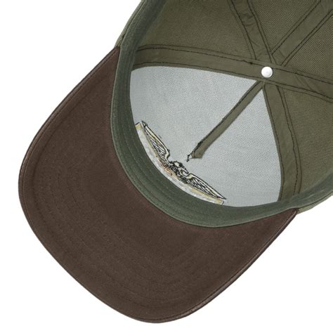 Casquette Trucker Army By Stetson 99 00