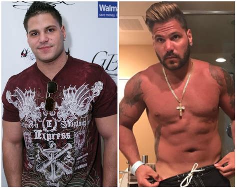 What Happened To Vinny From Jersey Shore Guadagnino Is His Best Self