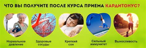 Кардиотонус – отзывы