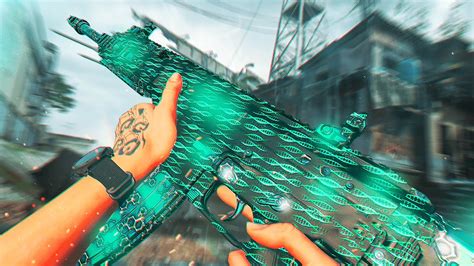 My Mw3 Settings Youtube