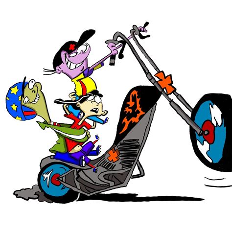 Ed Edd N Eddy By Musiclover88 On Deviantart