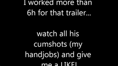 Carmen Cumtrol Handjob Cumshot Compilation Over 60 Scenes Carmen Cumtrol Clips4sale