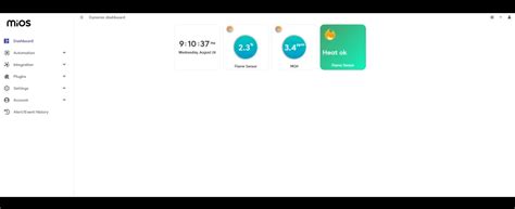 Enhanced Fire Detection Using Ky 026 Flame Sensor And Mq 9 Gas Sensor Ezlopi