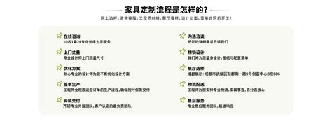 办公家具定制 四川齐初办公家具有限公司
