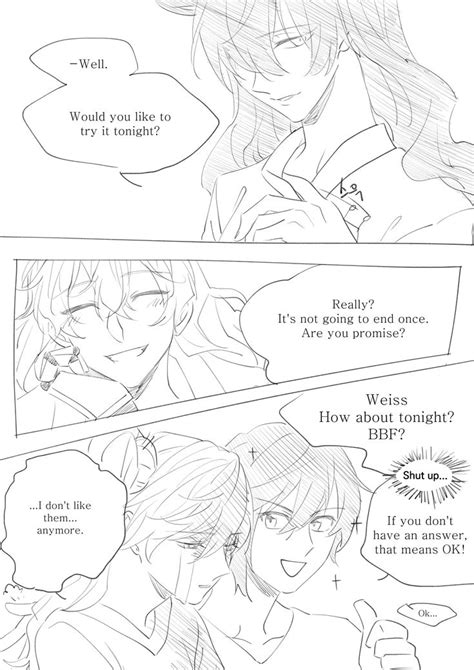 Pin On Rwby Rwby Characters Rwby Ships Rwby