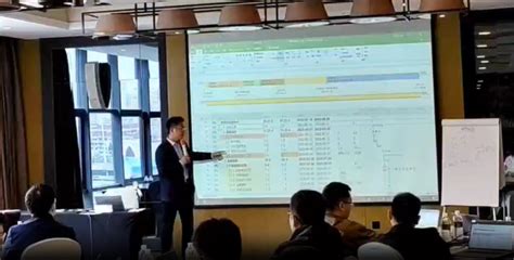 大厂必备技能之project软件 知乎
