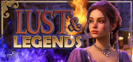 Lust Legends Uncensorpat Ch