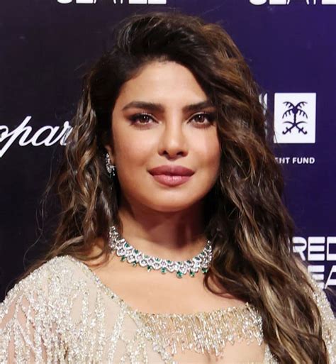 Priyanka Chopra Stuns In Yellow Swimsuit During Dubai Getaway