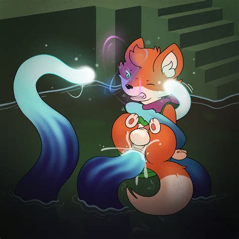 Rule 34 Absurd Res Anal Anal Sex Animal Genitalia Argon Vile Bottomless Canid Canine Clenched