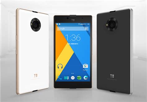 YU Yuphoria Review