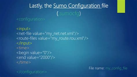 sumo tutorial 1 manual network creation 2 osm to netwrok 3 od