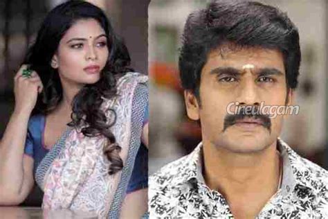 சொந்தமாக தொழில் செய்யும் சின்னத்திரை பிரபலங்கள் யார் யார்