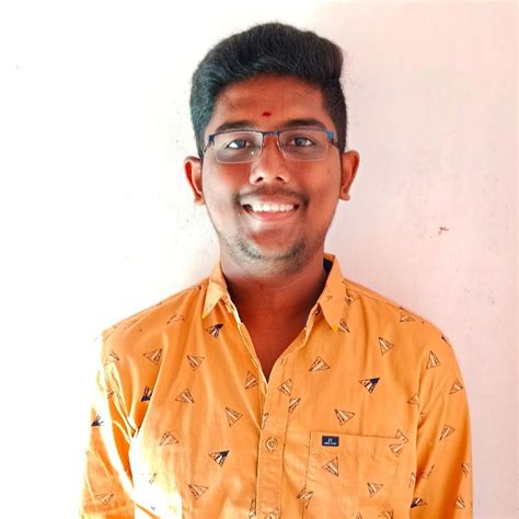 Lakshmi Narayanan Php Web Developer Protechsoft Technologies