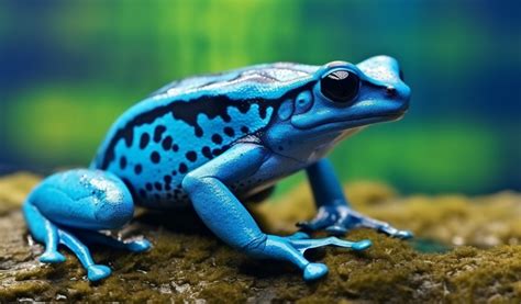 How To Tell If A Frog Is Poisonous Facts You Must Know