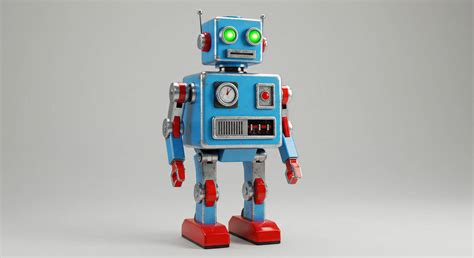 Toy Bot By Brickmaster Sk93 On Deviantart