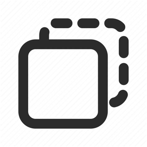 Copy Duplicate Paste Document File Format Data Icon Download On