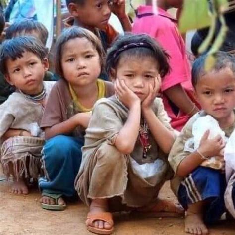 ကရင်စစ်ဘေးရှောင်ဒေသခံများအတွက်ရန်ပုံငွေ