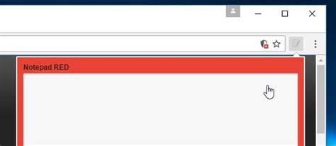 How To Remove Notepad RED Extension Virus Removal Guide
