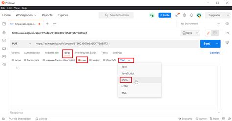 Introduction To The Api Part 2 Update Node Metadata Help