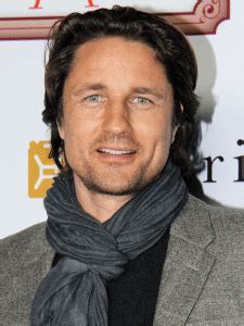 Martin Henderson Biography Height And Life Story Super Stars Bio
