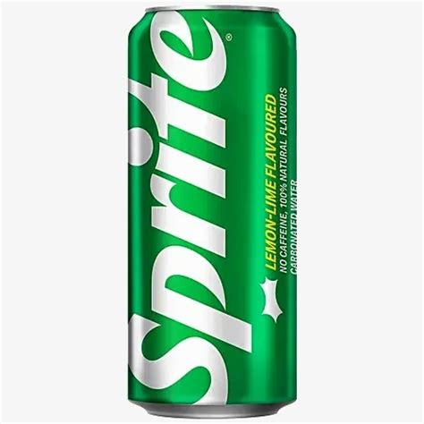 Sprite 300ml Can At Best Price In Mumbai By Saif Enterprises Id 2855341989473