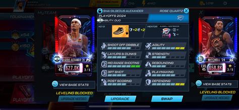 Imo Worst Player Rnba2kmobile