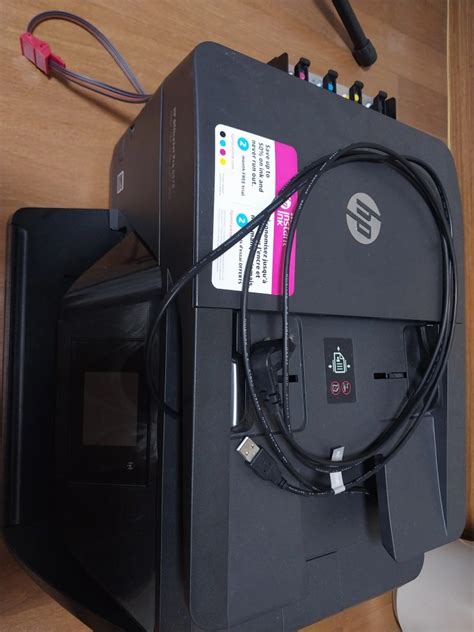 프린터 Hp 오피스젯 프로 69 당근 중고거래