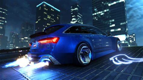 Need For Speed™ Unbound Speed Pass