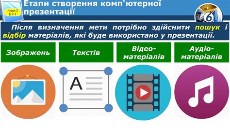 Етапи створення презентації та вимоги до її оформлення презентация онлайн