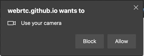 Does Chromium Based Edge S WebRTC Look Like Chrome WebrtcHacks