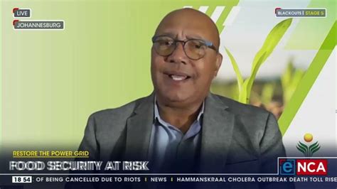 Megan Firth On Linkedin Restore The Power Grid Food Security At Risk