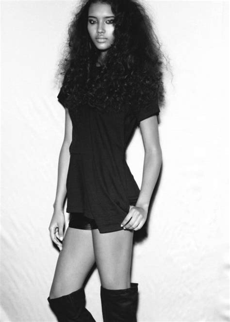 Putitonmydash — Chrishell Stubbs Model Fashion Gorgeous Hair