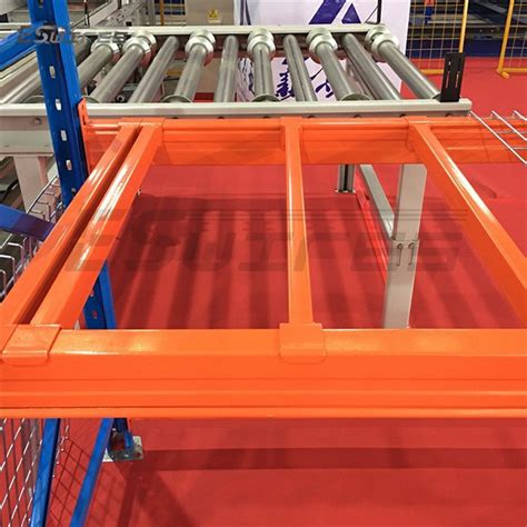 China Customized Structural Pallet Support Suppliers Manufacturers