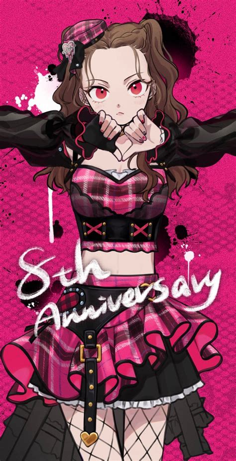 Seki Hiromi Idolmaster And More Drawn By Usama Danbooru