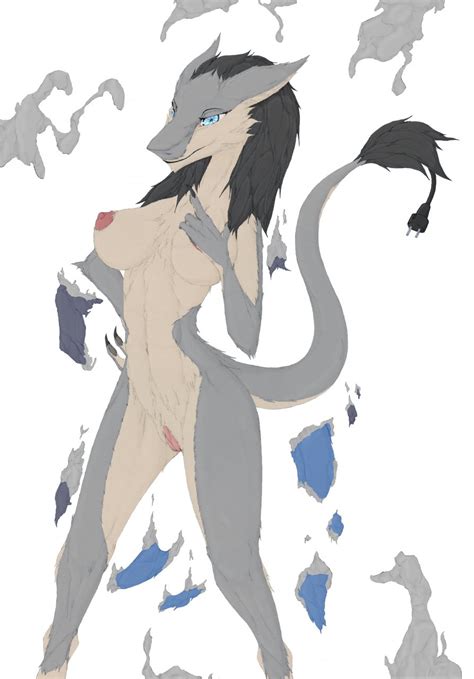 Total Error By Johnsergal Hentai Foundry