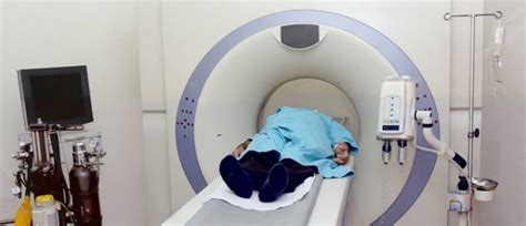 Oncology Central Multiparametric MRI And PI RADS V Study