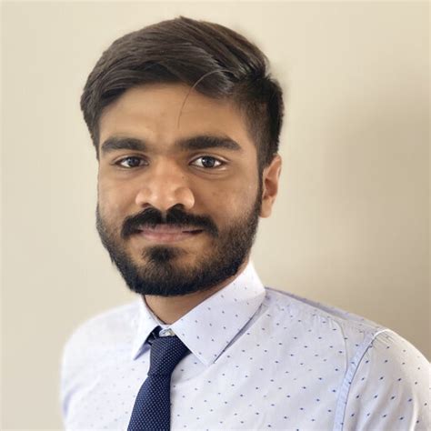 Anmol Patel Sardar Vallabhbhai National Institute Of Technology