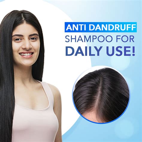 Buy Pro Anti Dandruff Shampoo Online Scalpe