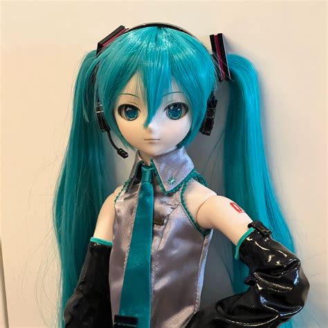 Miku 高清图片，堆糖，美图壁纸兴趣社区
