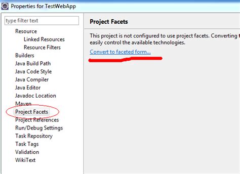 转如何用Maven创建web项目具体步骤 极客之音