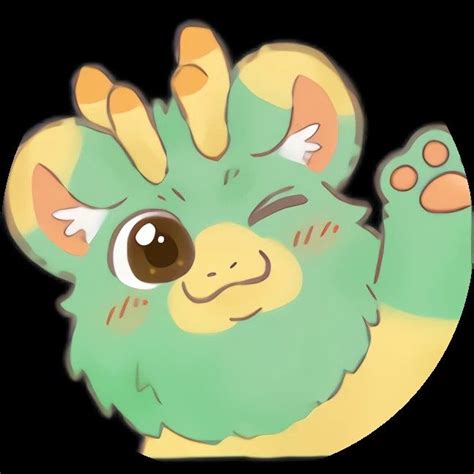 有兽焉 Fabulous Beasts Bestia Dibujos