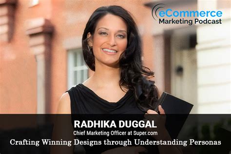 Crafting Winning Designs Through Understanding Personas With Radhika