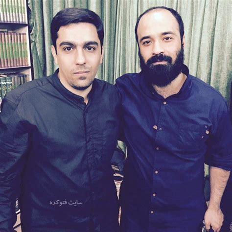 بیوگرافی حنیف طاهری مداح اهل بیت زندگی شخصی