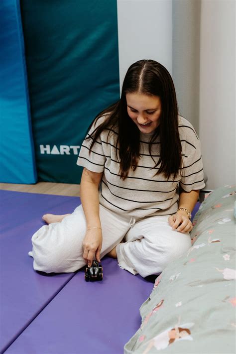 Rahni Odea Inside Out Therapy Team