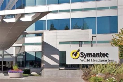 Why Broadcom Is Reportedly Looking Into Buying Symantec For More Than 15 Billion