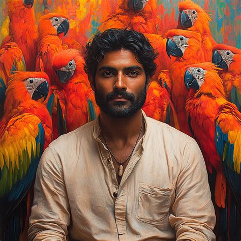 Paras Patel Shines As A Talented Actor In Hit Films