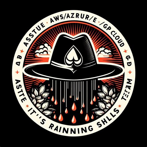 دوره Astute Awsazuregcp Cloud Red Team Its Raining Shells 2021