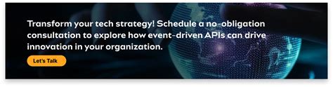 All You Need To Know About Event Driven Apis
