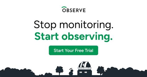 With The Observability Cloud From Observe You Get Observe Inc